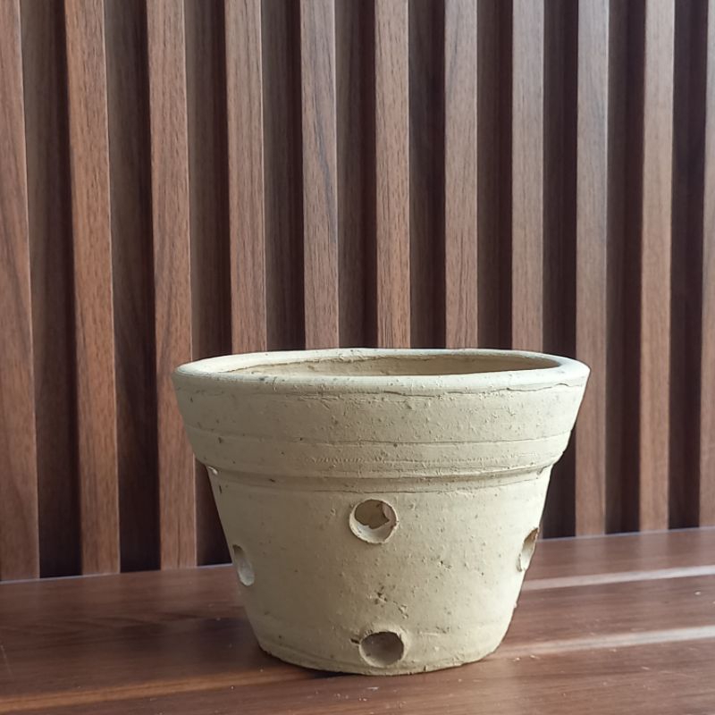 Jual Pot Anggrek | Pot Gerabah | Pot Terakota | Pot Tanah Liat | GRATIS ...