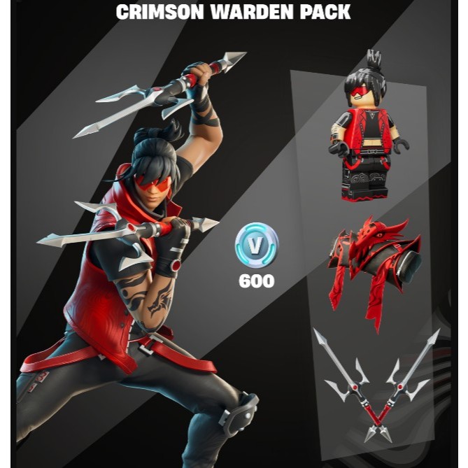 Jual Fortnite Pack PC Epic Original | Shopee Indonesia