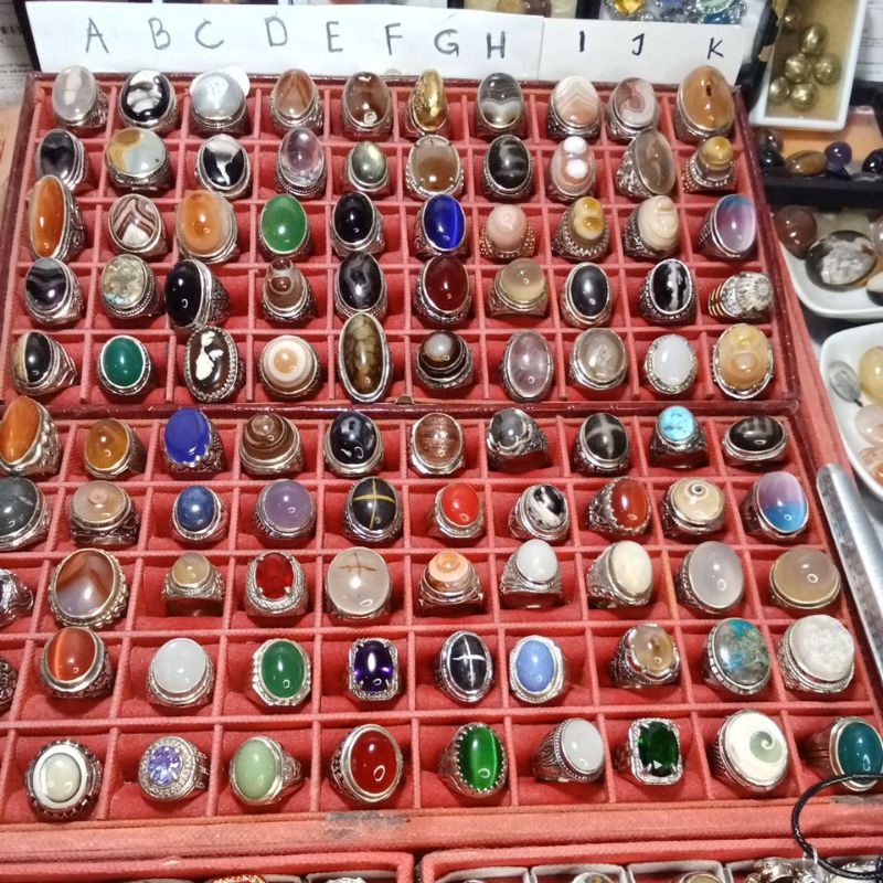 Jual batu akik dan permata | Shopee Indonesia