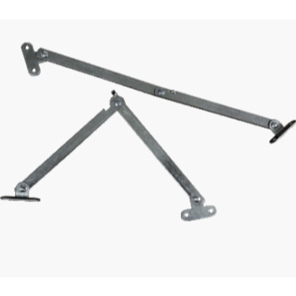 Jual ENGSEL WAYANG / FLAP STAY HINGE / ENGSEL TEKUK | Shopee Indonesia
