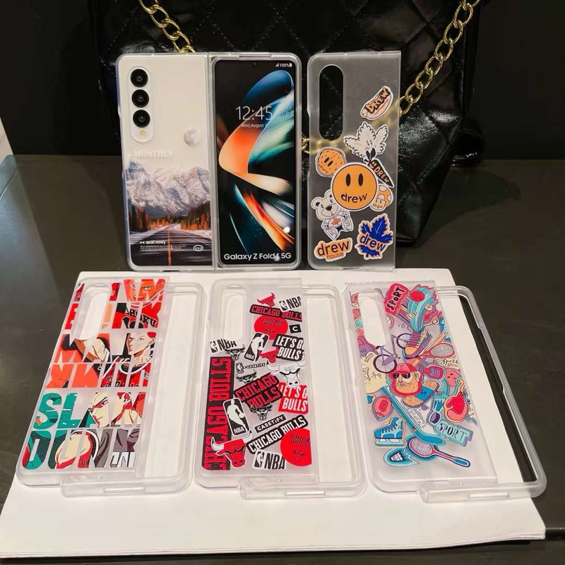 Jual Case Nba Basketball Slam Dunk Anime Series Manga Japanese Smiley ...