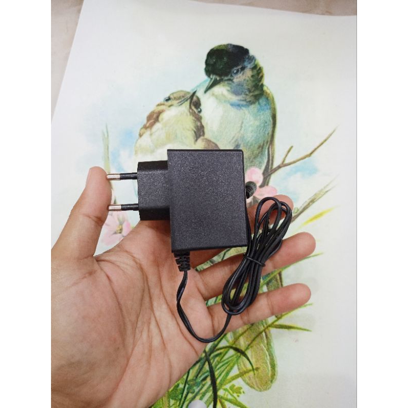 Jual Adaptor Ont Original 12v 1a | Shopee Indonesia