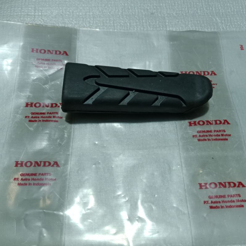 Jual foot step pijakan kaki depan kanan kiri honda CBR150R new CB150R ...