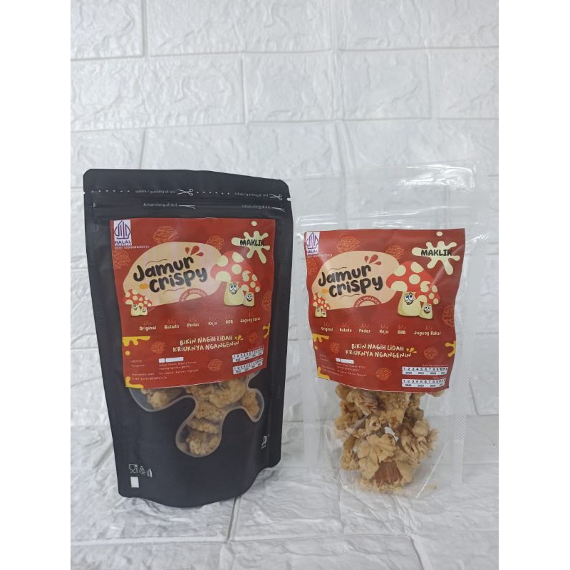 Jual Aneka Snack Makanan Ringan Berbagai Varian Rasa ori/pedas/bbq ...
