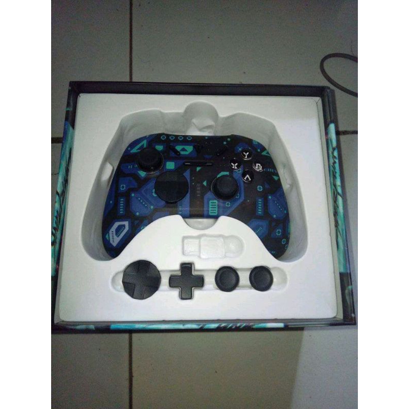 Jual Fantech WGP 15 EOS Pro | Shopee Indonesia