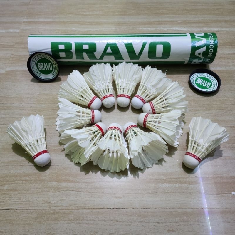 Jual [IMPORT] Shuttlecock / Kok / kock / cock bulutangkis / badminton ...