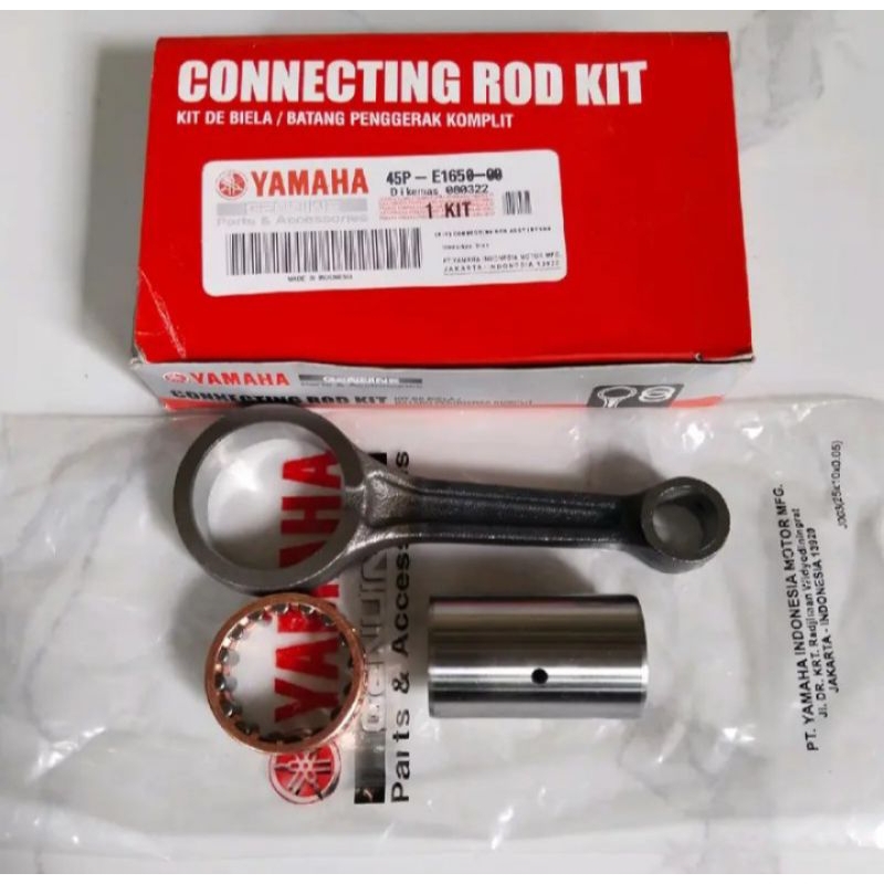 Jual STANG SEHER BYSON 45P ORI | Shopee Indonesia