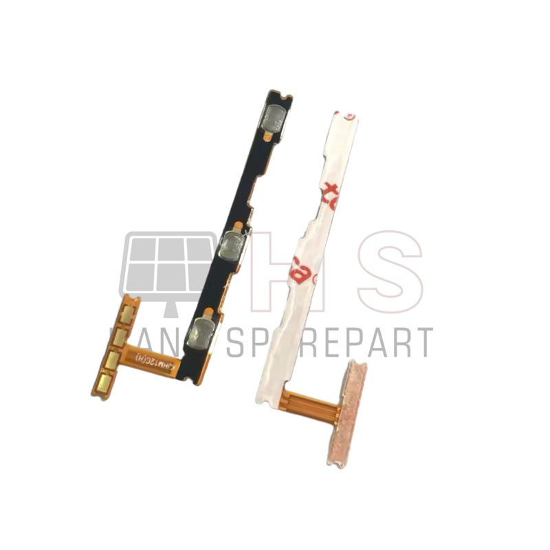 Jual FLEX / FLEXIBLE ON OFF VOLUME XIAOMI REDMI 12C / POCO C55 | Shopee ...