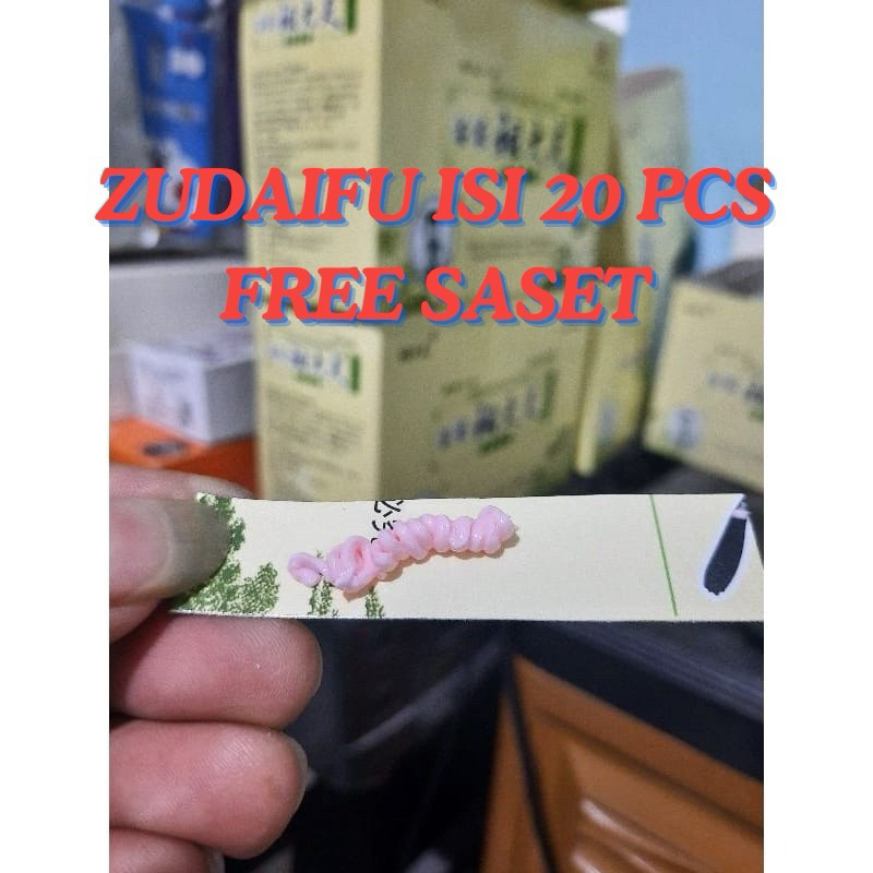 Jual HAPPYWIN Asli 100% 15Gr Salep Cina Salep Obat Gatal Salep ZUDAIFU ...