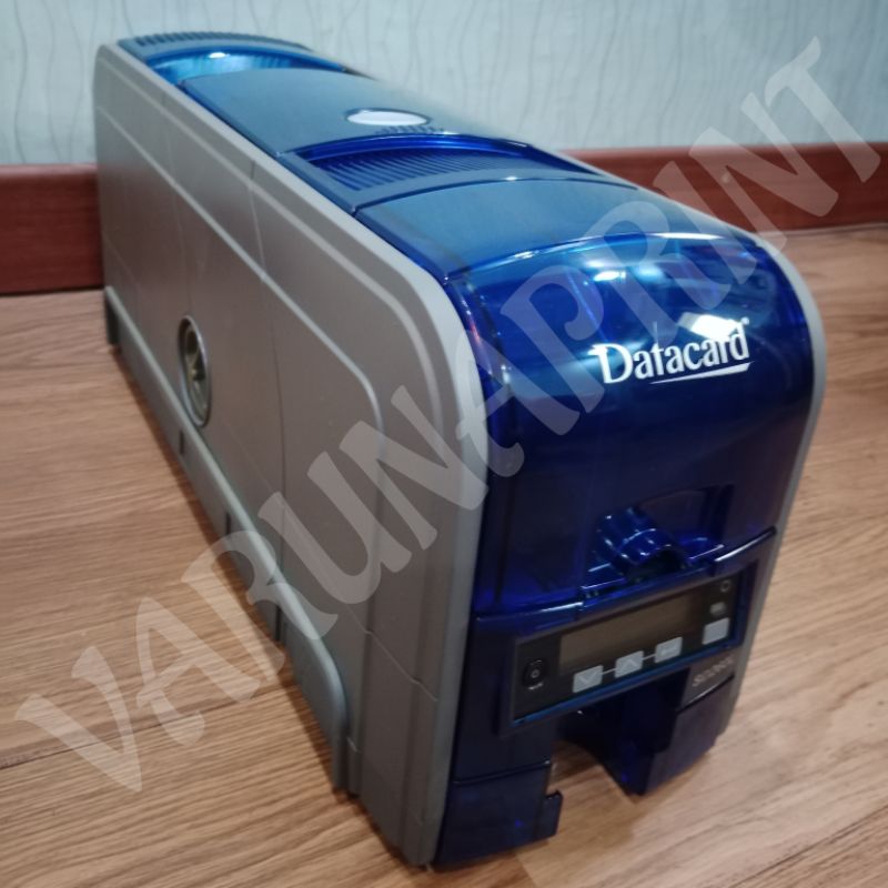 Jual Printer ID Card Datacard SD260L Seken / Datacard SD260L / Datacard ...