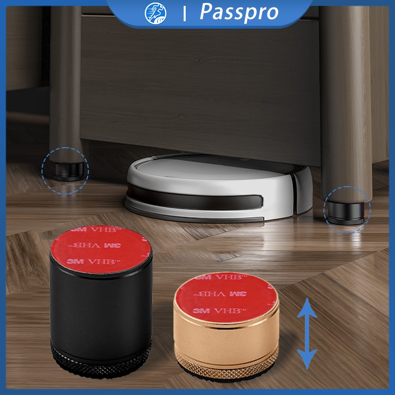 Jual Adjuster Kaki Meja Kaki Kursi Adjustable Table Leg Untuk Sofa ...