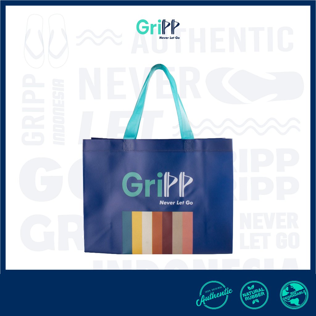 Jual GriPP - Recycle Bag | Shopee Indonesia