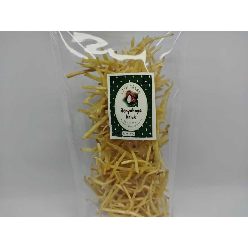 Jual Stik Talas Oleh Oleh Khas Bali 100gr | Shopee Indonesia