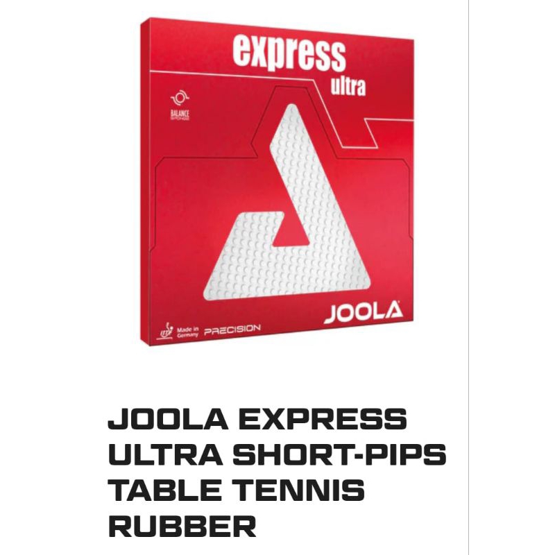 Jual Karet Joola Express Ultra Bintik pendek | Shopee Indonesia