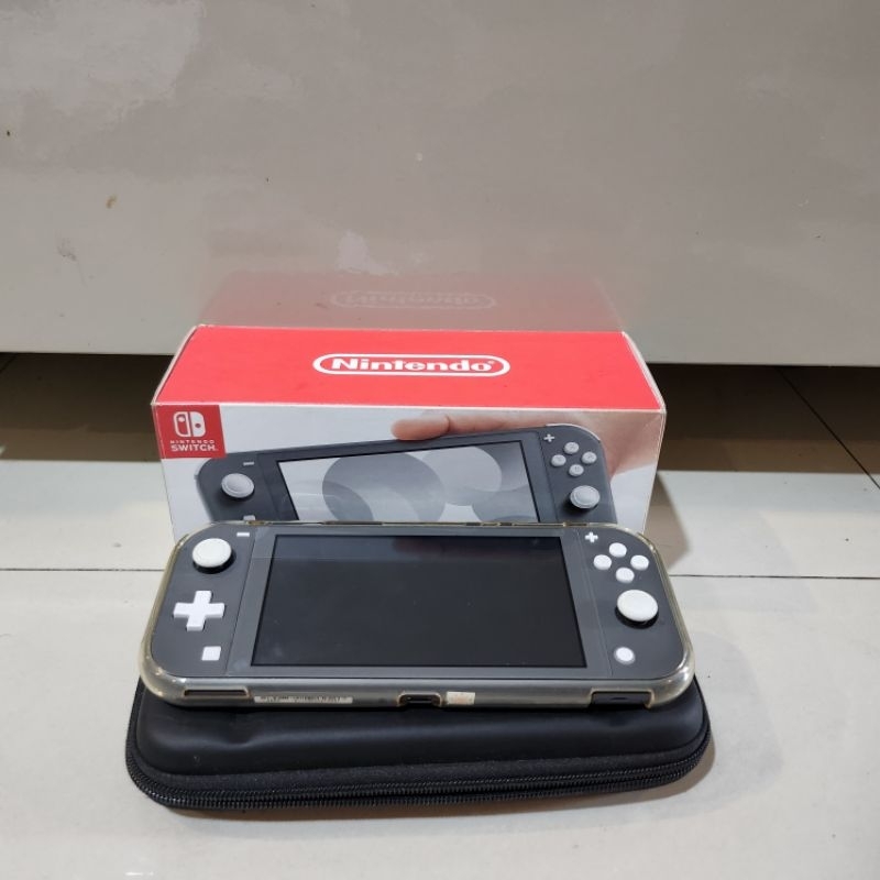Jual nintendo switch lite | Shopee Indonesia