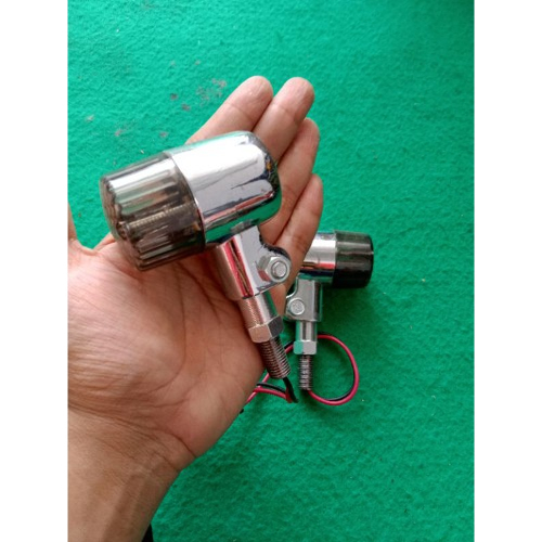 Jual Lampu Sign Sein Sen LED Model Day Lampu Riting Reteng Led Model ...