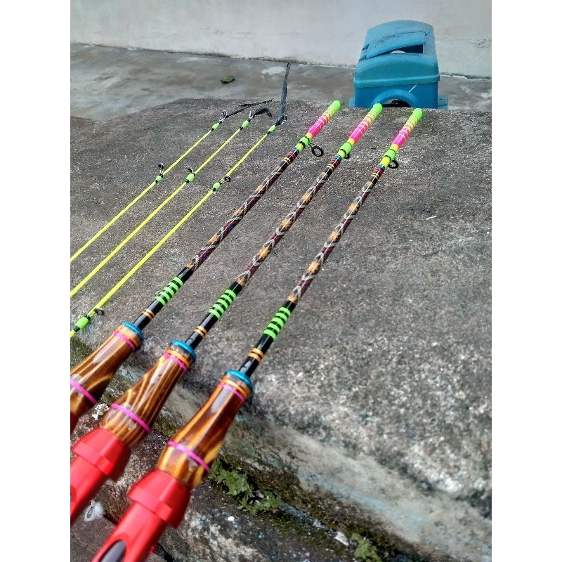 Jual joran ultralight joran galah udang/ikan/lele/patin | Shopee Indonesia