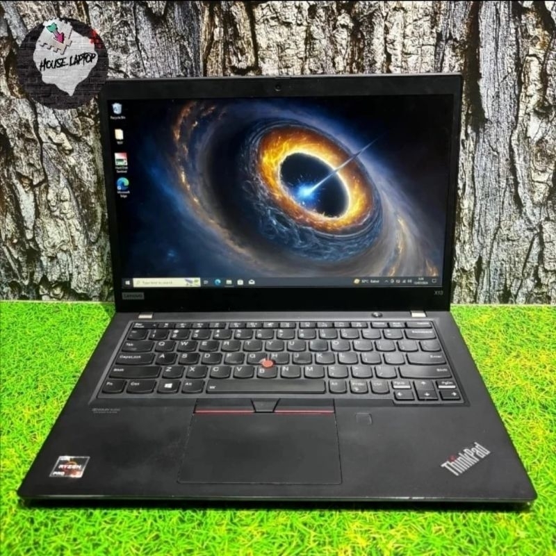 Jual LENOVO THINKPAD X13 RYZEN 7/5/3 | X13 I5/I7 GEN 10/11/12 | X13 ...
