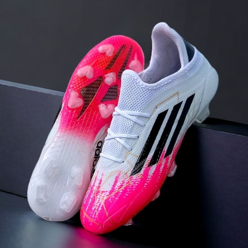 Jual Sepatu Bola Adidas Predator X Adizero Semiboot FREE KAOSKAKI ...