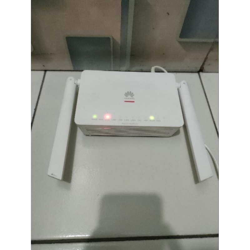 Jual ONT GPON HUAWEI Optixstar HG8145X6-10 SECOND NORMAL | Shopee Indonesia