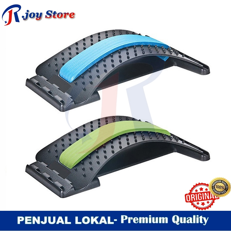 Jual Alat Terapi Pinggang Punggung & Syaraf Kejepit Terapi Sakit Nyeri Tulang Belakang Dan Sakit ...