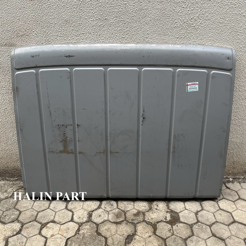 Jual PANEL ATAP CANTER 110PS/125PS ORIGINAL KTB | Shopee Indonesia