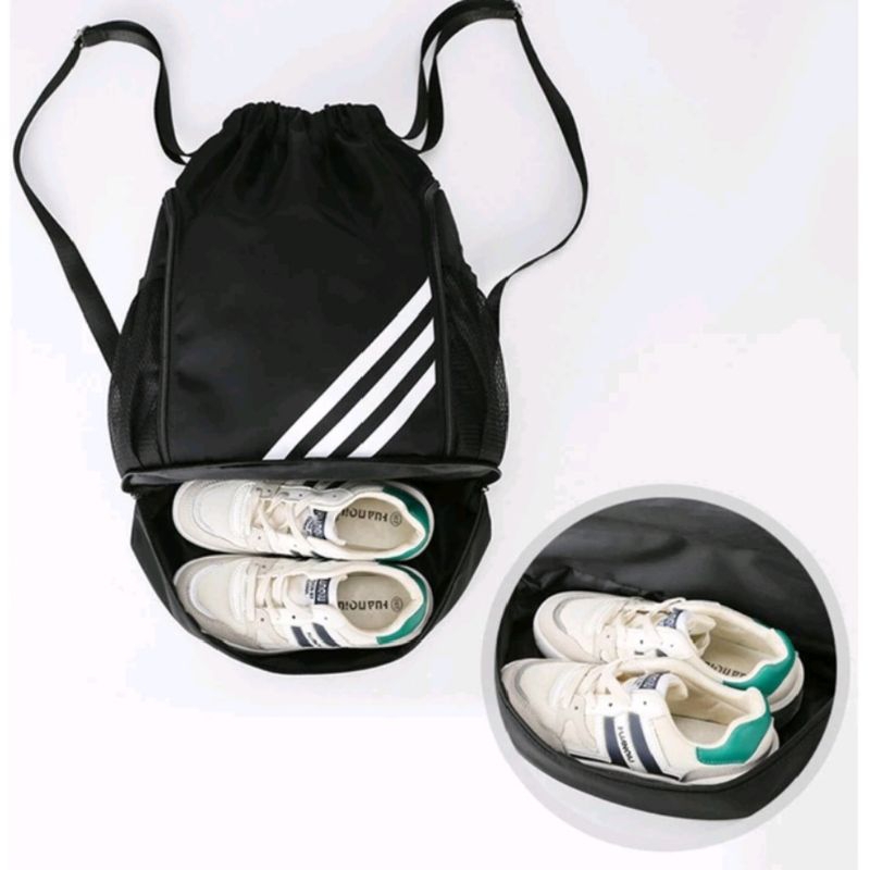 Jual Ransel Travel TU765 - Tas Traveling - Backpack Travel - Ransel ...