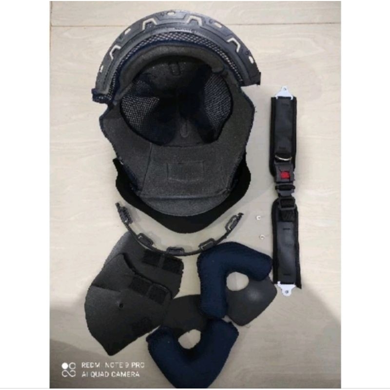 Jual BUSA HELM INK CENTRO | Shopee Indonesia