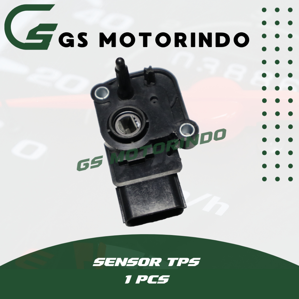 Jual Sensor TPS Throttle body pcx 125 150 160 adv 150 GTR SONIC K97 ORI ...