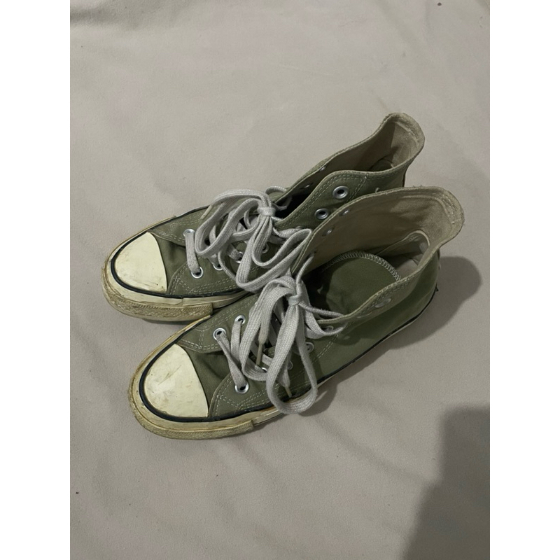 Jual converse 70s second | Shopee Indonesia