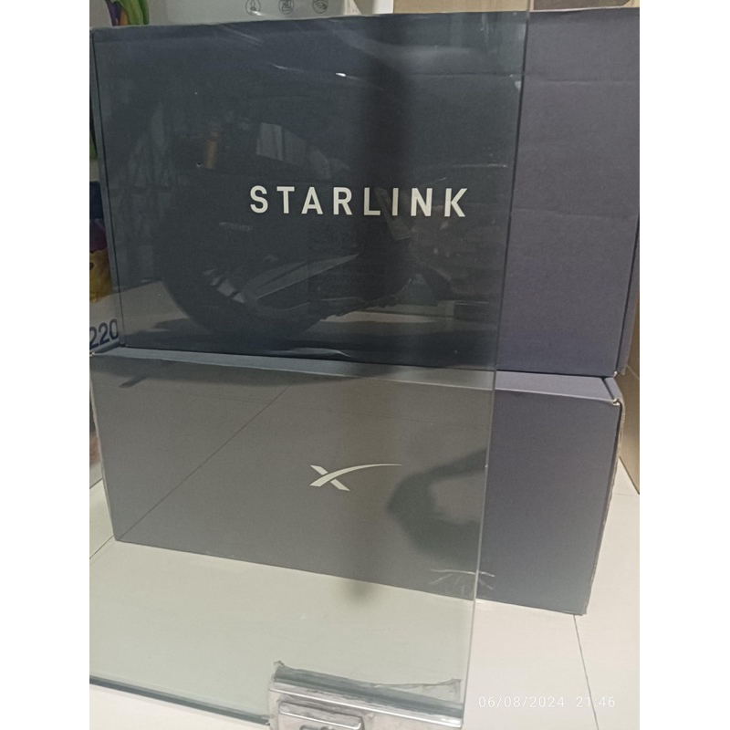 Jual Starlink Standard Internet KIT Baru/New | Shopee Indonesia