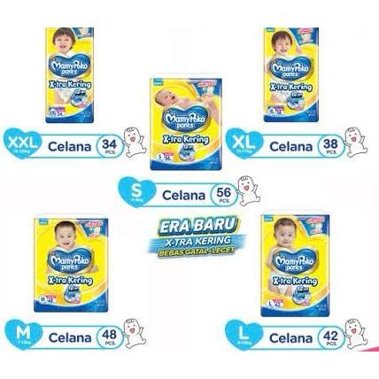 Jual PRODUK MAMYPOKO ISI JUMBO (POPOKKU TERMURAH) | Shopee Indonesia