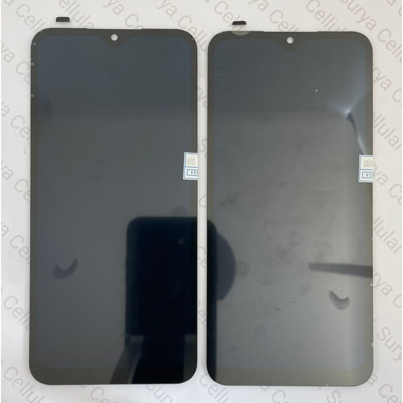 Jual LCD SAMSUNG A15 4G / SAMSUNG A15 5G FULLSET OLED QUALITY | Shopee ...