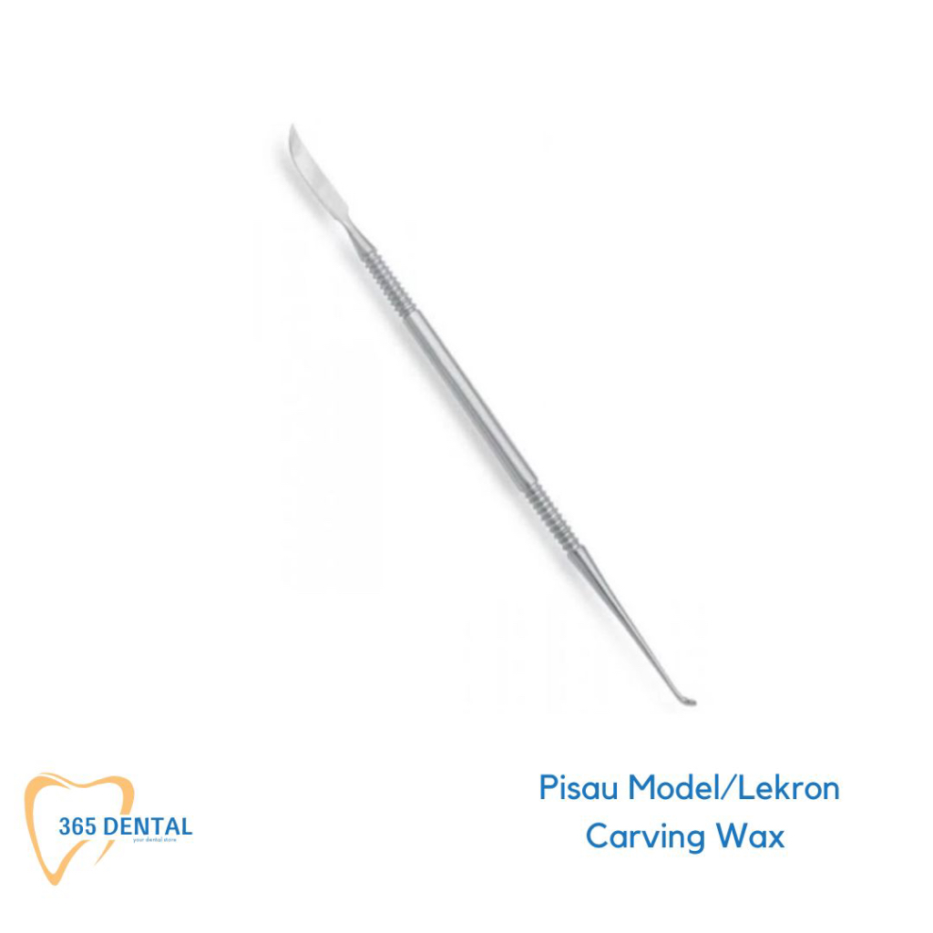 Jual Lecron /Dental Lekron / Pisau Model / Lekron Ukir Gigi | Shopee ...
