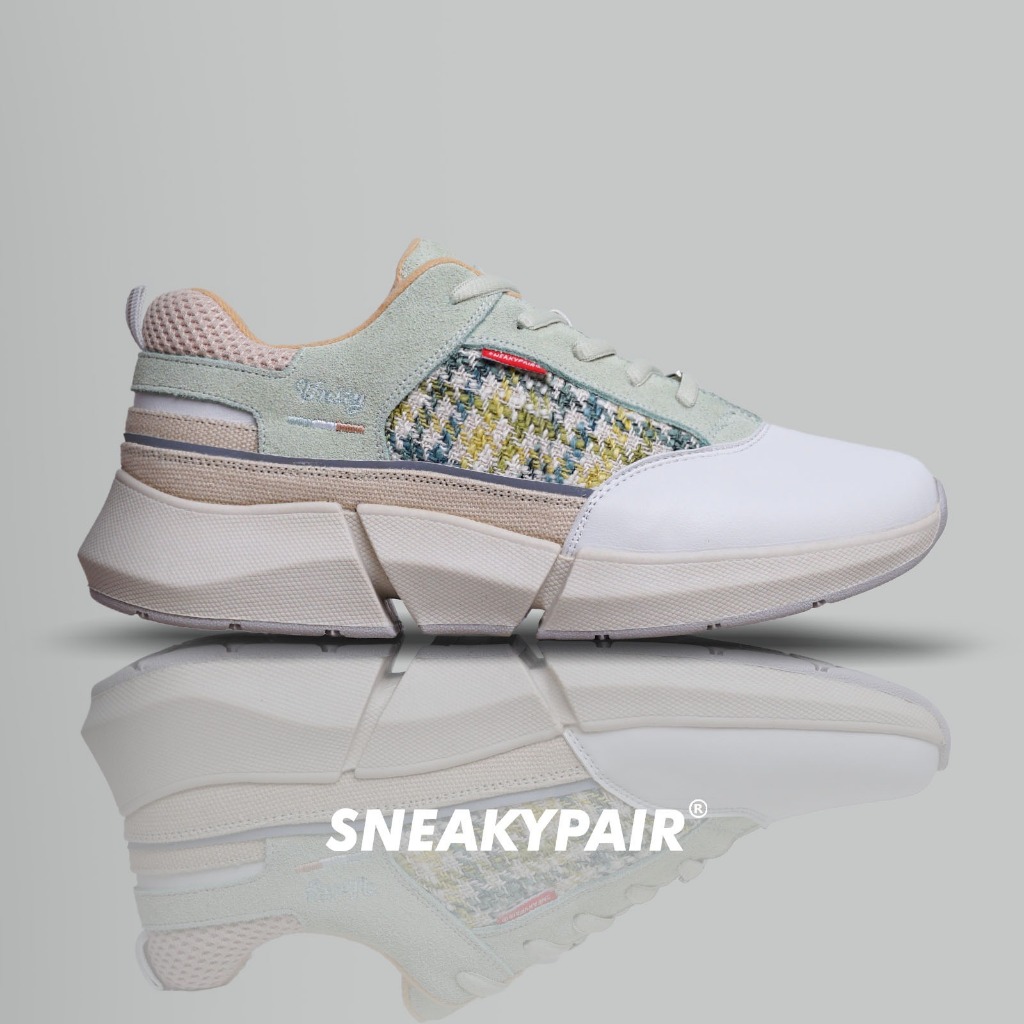 Jual SNEAKYPAIR Unity Ireland Sepatu Wanita Sneakers Casual Shoes ...