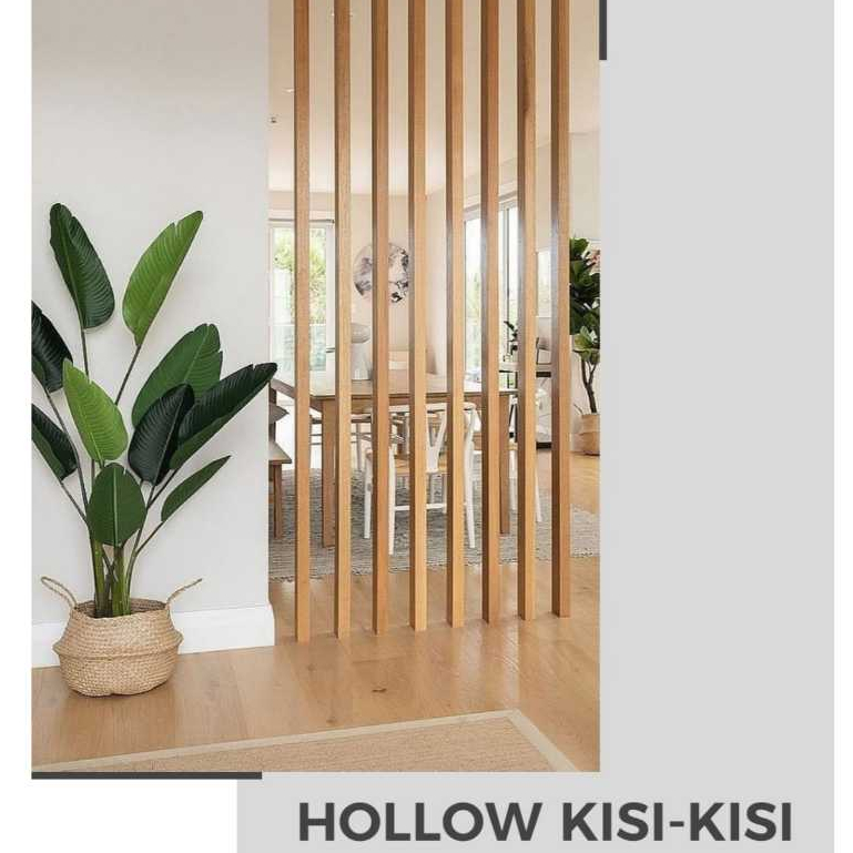 Jual wall Panel kisi kisi | Shopee Indonesia