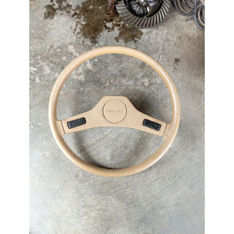 Jual Stir Setir Suzuki Carry 1.0 PNP Katana Jimny Original Copotan ...