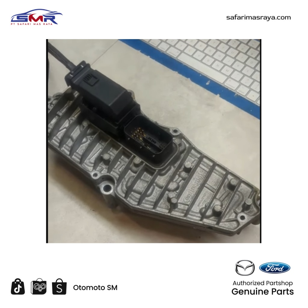 Jual Jasa Programming TCM Ford Fiesta Ecosport Focus Mk3 AE8Z7Z369F ...