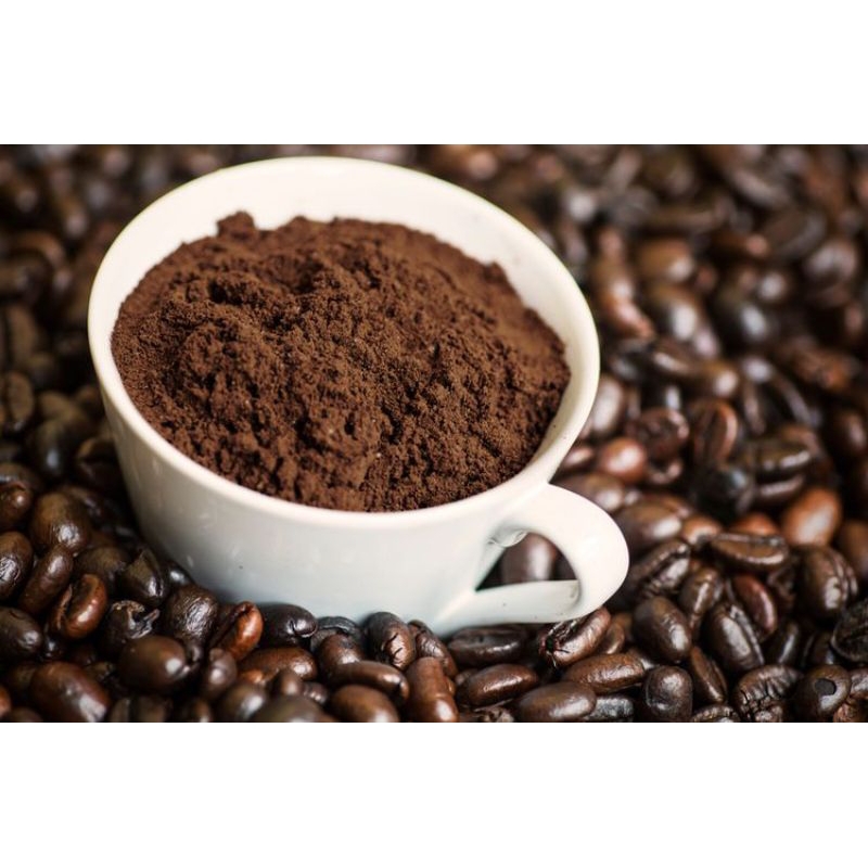 Jual kopi bubuk arabika nikmat 1kg | Shopee Indonesia