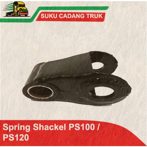 Jual BONUS BUSHING | Spring Shackle Rear / ANTING / AYUNAN PER BELAKANG ...