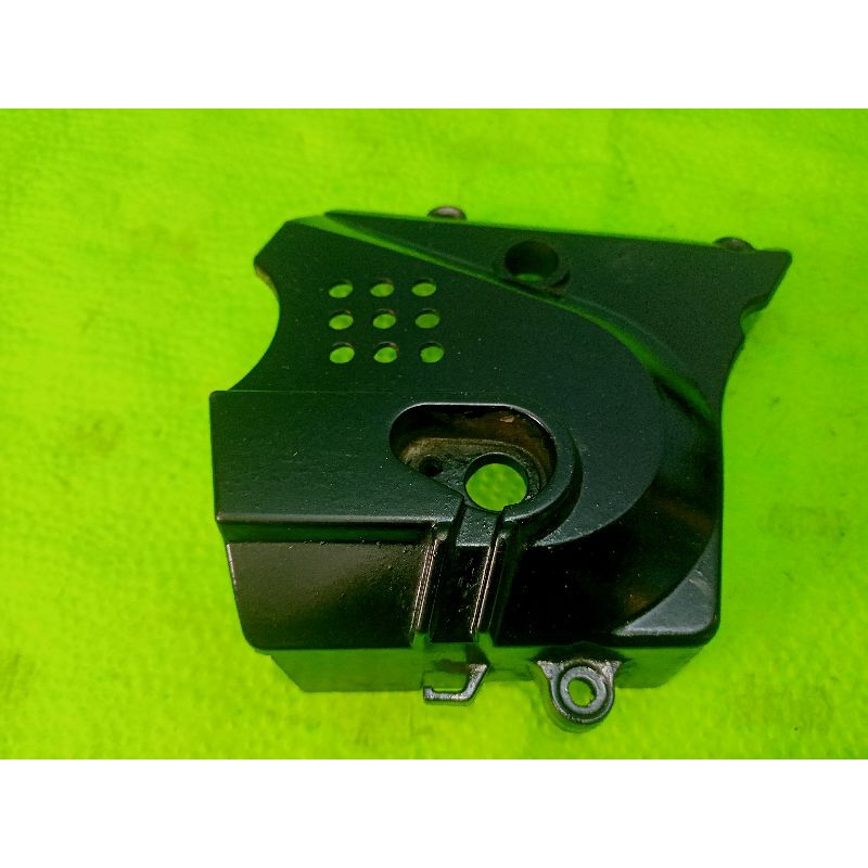 Jual Tutup Gear rantai Suzuki Satria Fu Barong ORI Bekas | Shopee Indonesia