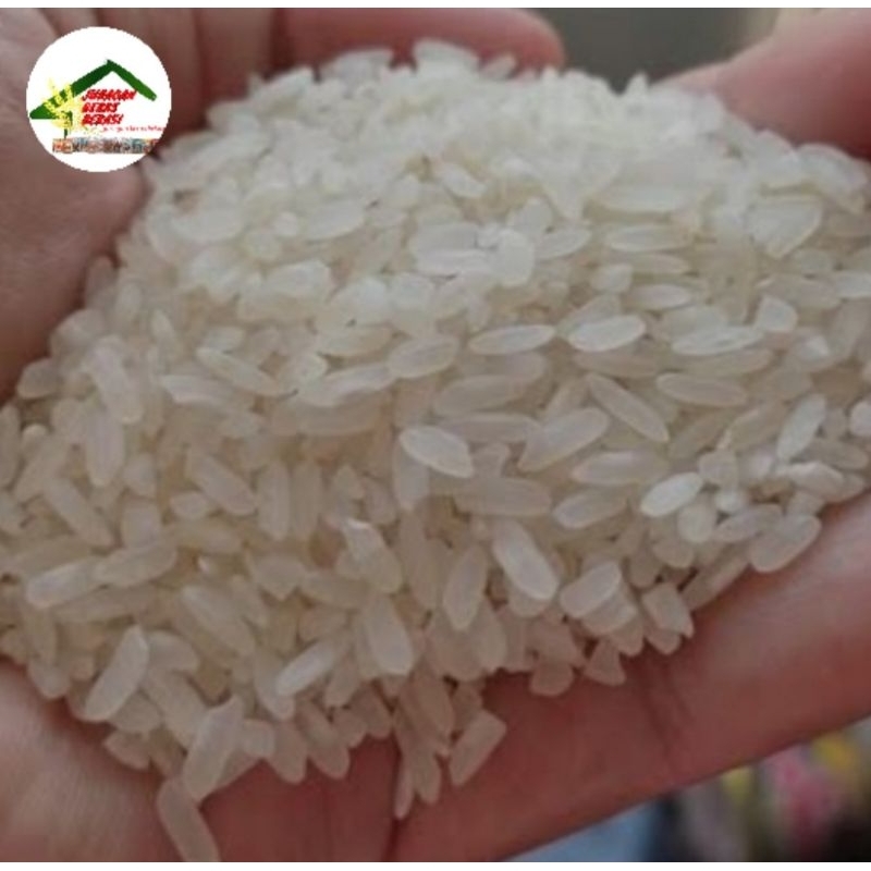 Jual BERAS PERAK/PERA PADANG SUPER CAP MERCY 1KG | Shopee Indonesia