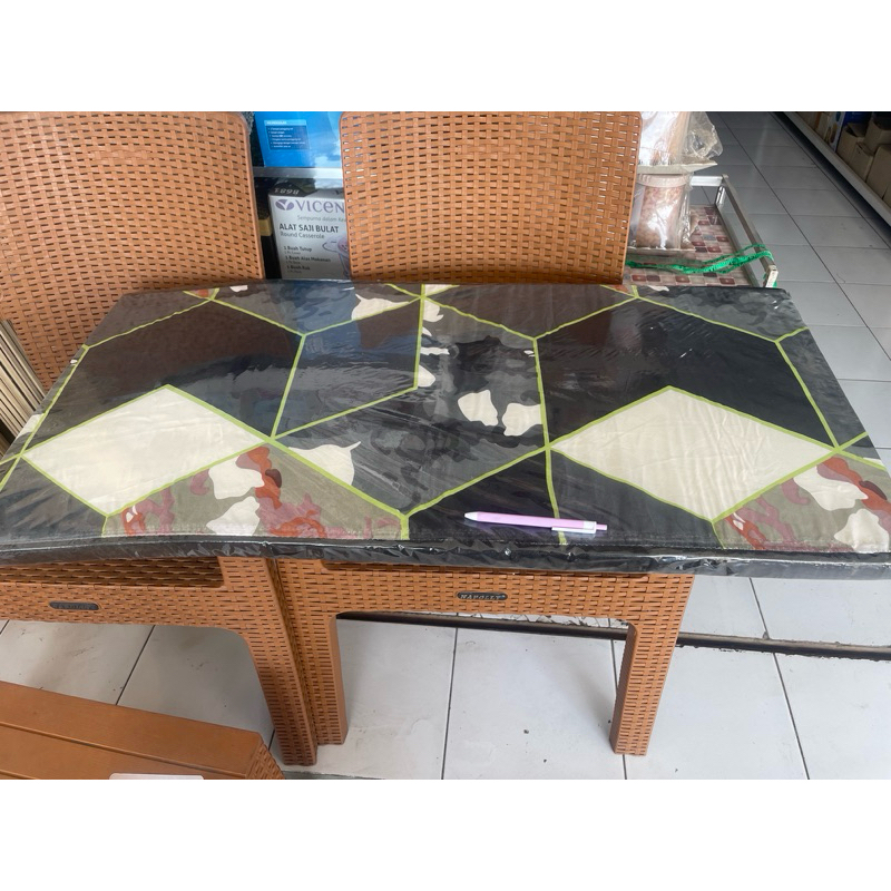 Jual Alas Setrika Busa ukuran -+ 100x50x3 cm | Shopee Indonesia