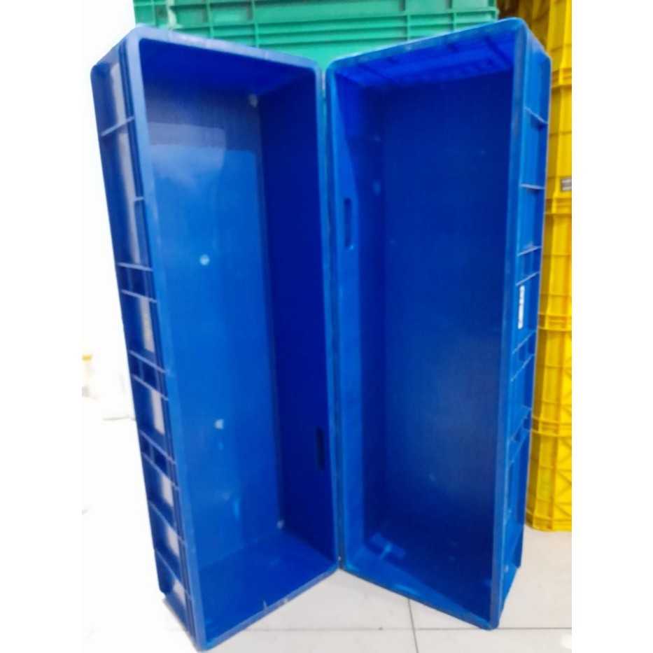 Jual Bak Multifungsi Bak Hidroponik Box Reptil Container Industri ...
