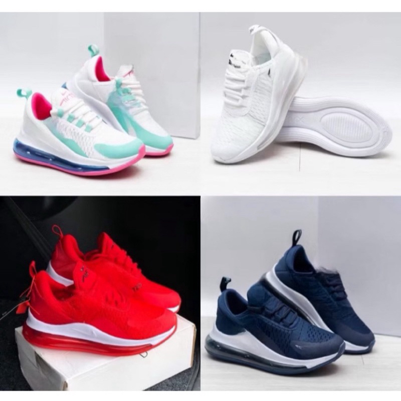 Jual Sepatu Wanita Olahraga Rainbow Women Made in Vietnam cocok untuk ...