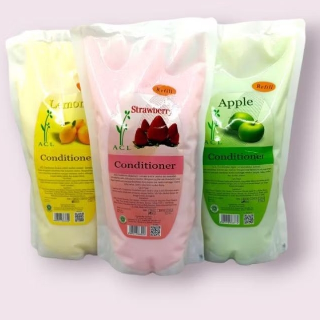 Jual ACL CONDITIONER REFFIL 1 LITER | Shopee Indonesia