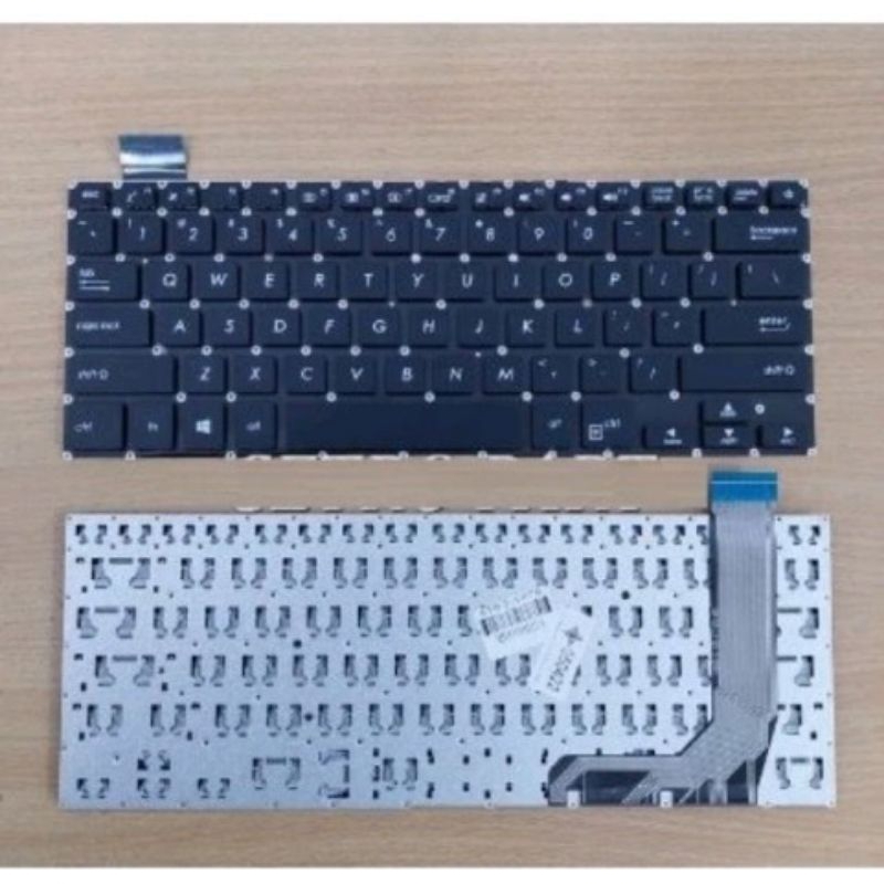 Jual KEYBOARD LAPTOP ASUS X407 X407M X407MA X407U X407UA X407UB X407UF ...