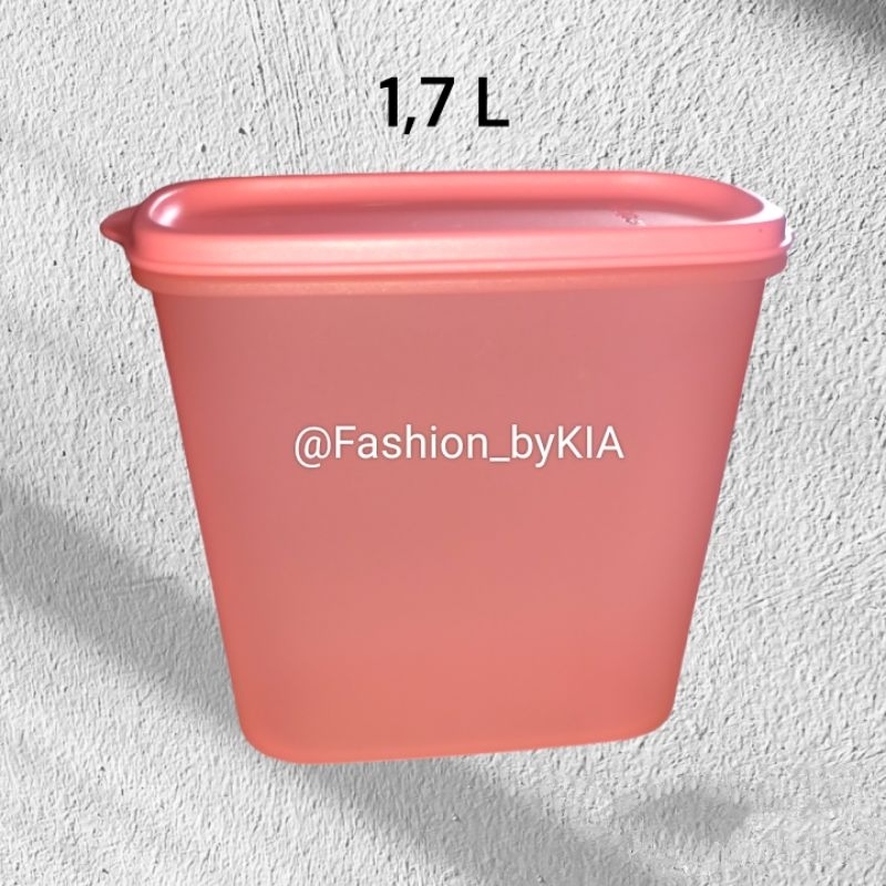 Jual Smart Saver Oval Tupperware | Shopee Indonesia