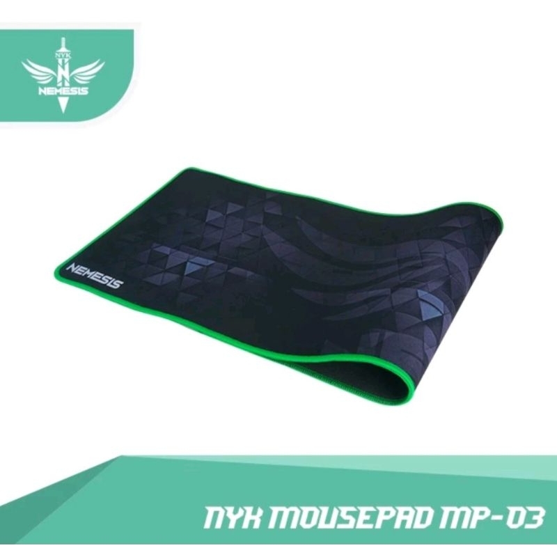 Jual NYK Nemesis Mouse Pad MP-N03 | Shopee Indonesia