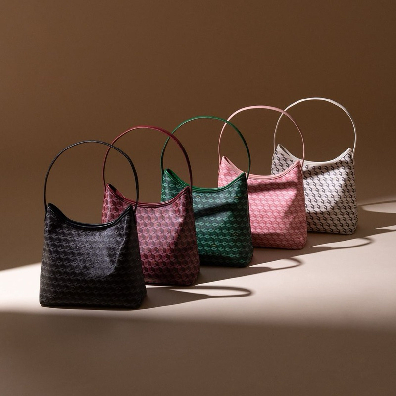 Jual Alesso Hobo Bag Large & Medium Christy Ng | Shopee Indonesia